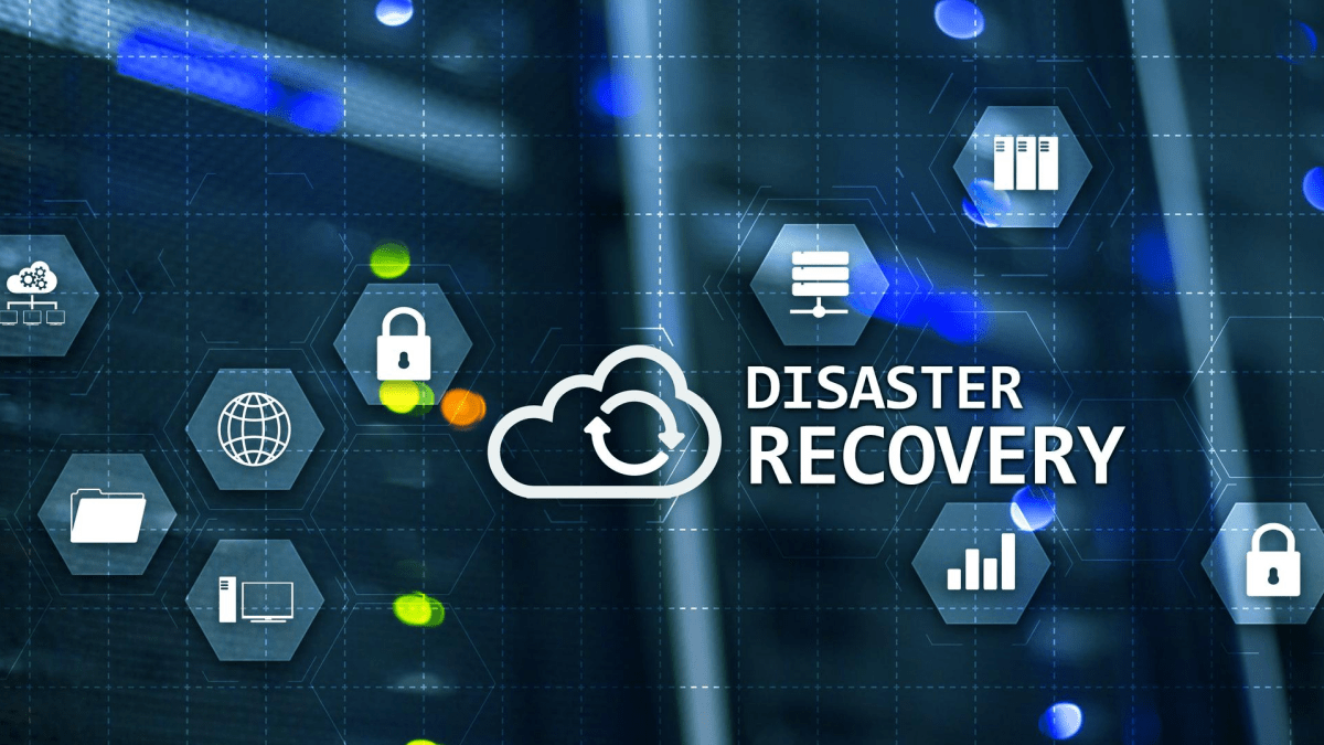 Disaster Recovery for Higher Education is a Must. Here's Why.