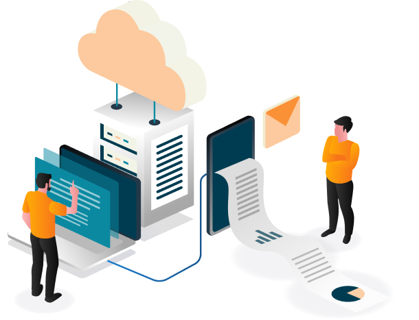 Astute Business Solutions | Oracle Cloud Partner | PeopleSoft Experts