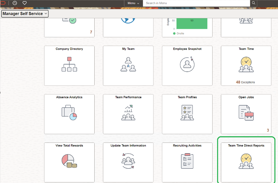 PeopleSoft HCM PUM 47: Latest Features and Updates