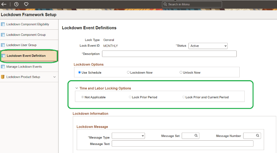 PeopleSoft HCM PUM 47: Latest Features and Updates