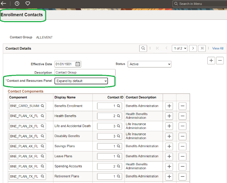 PeopleSoft HCM PUM 47: Latest Features and Updates
