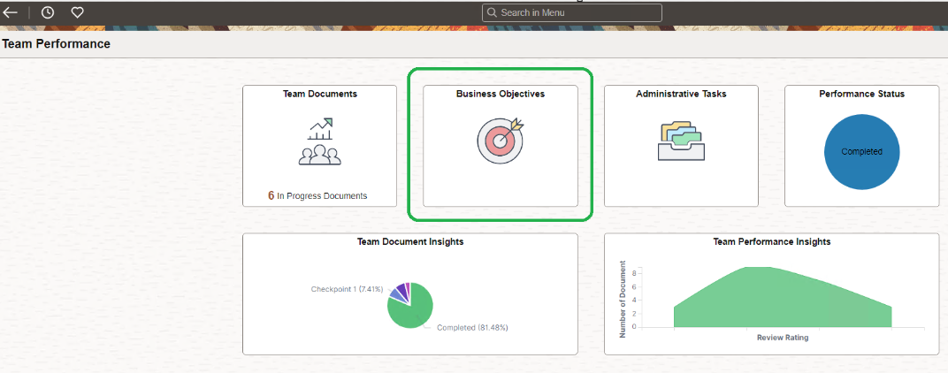PeopleSoft HCM: What's new in PUM 47
