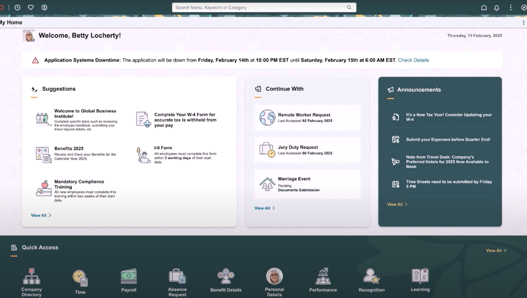 PeopleTools 8.62 Features That Transform PeopleSoft