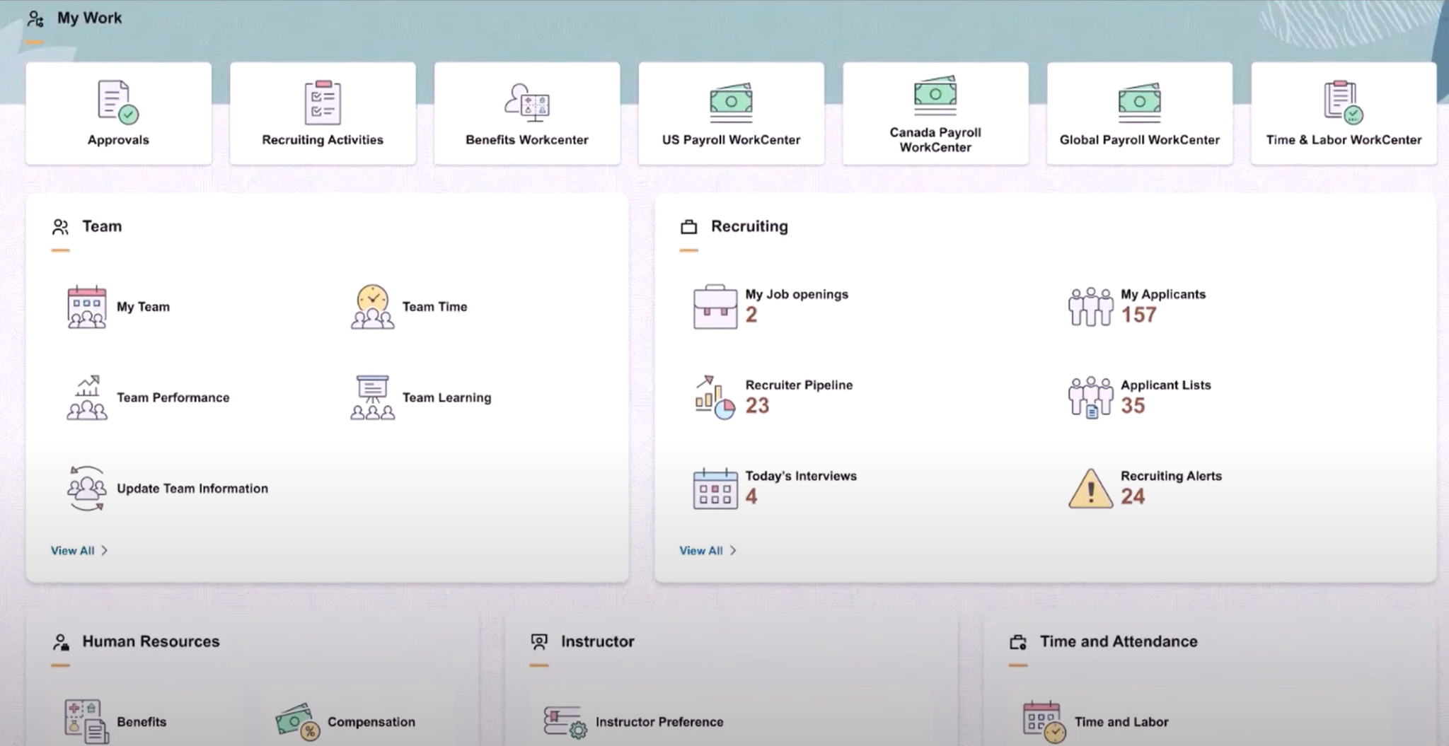 Unlocking New Possibilities with PeopleTools 8.62: A Game-Changer for ...