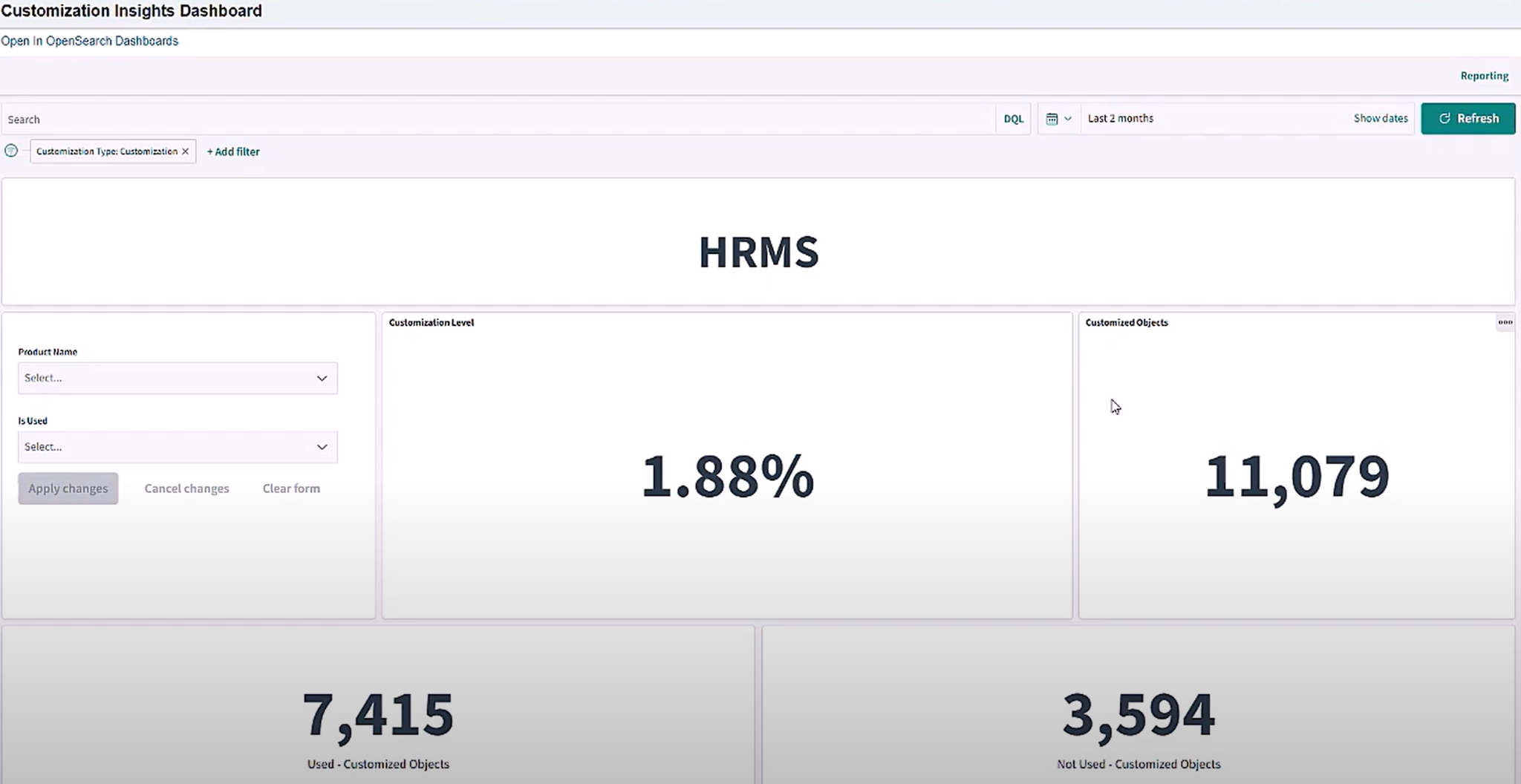 PeopleTools 8.62 Features That Transform PeopleSoft
