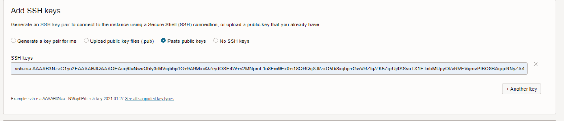 How to Spin Up a PeopleSoft Demo Instance in Oracle Cloud