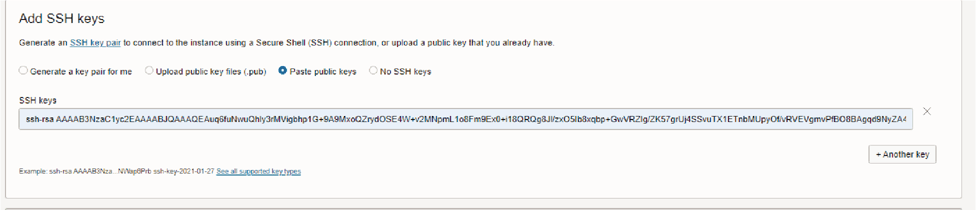How to Spin Up a PeopleSoft Demo Instance in Oracle Cloud