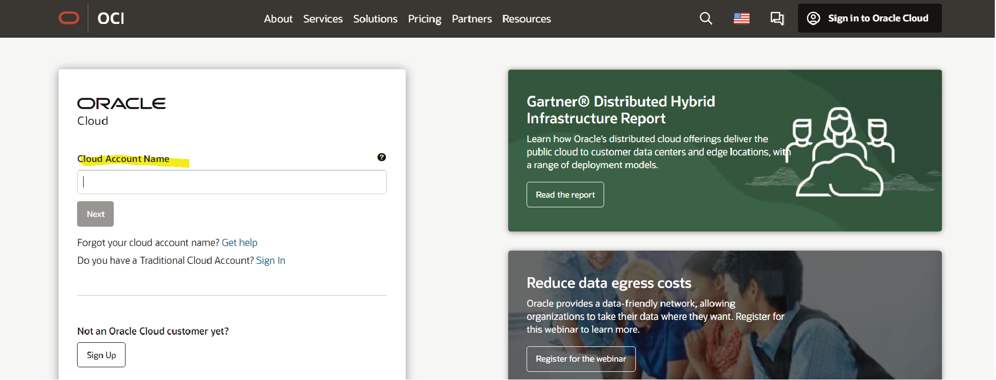 How to Spin Up a PeopleSoft Demo Instance in Oracle Cloud