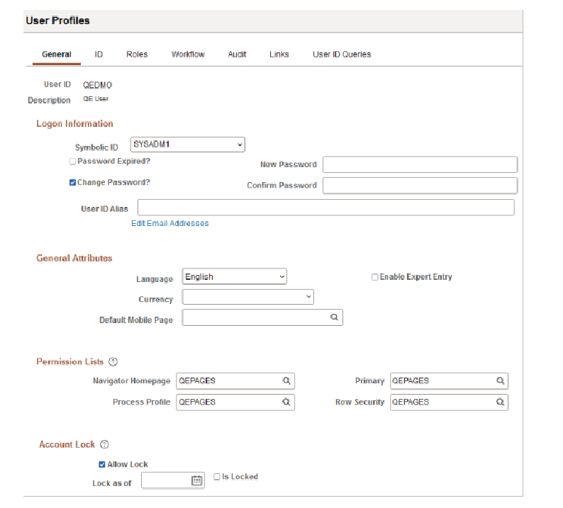 PeopleTools 8.61 Feature Highlight