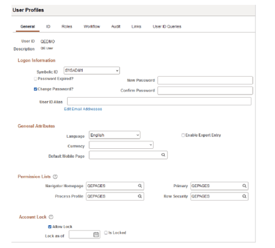 PeopleTools 8.61 Feature Highlight