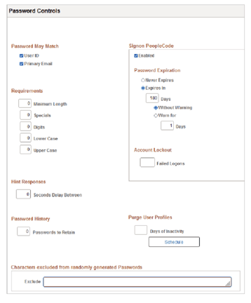 PeopleTools 8.61 Feature Highlight