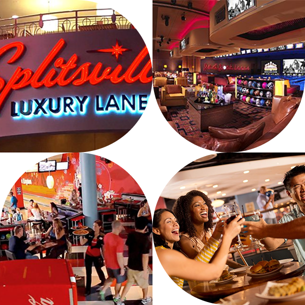 Strike Up the Fun with Astute Business Solutions & Thomson Reuters