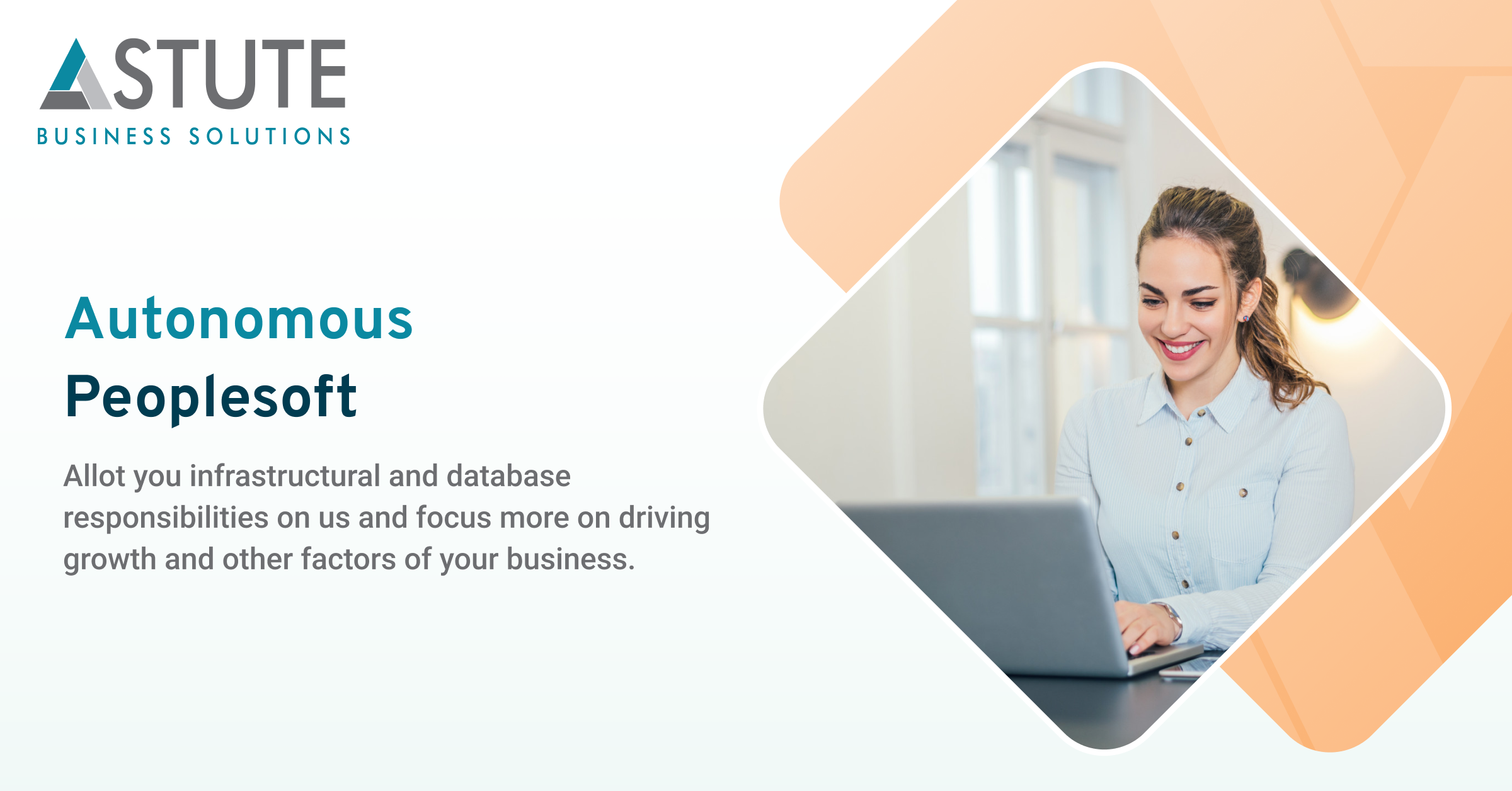 Autonomous PeopleSoft Managed Service on OCI | SAaaS