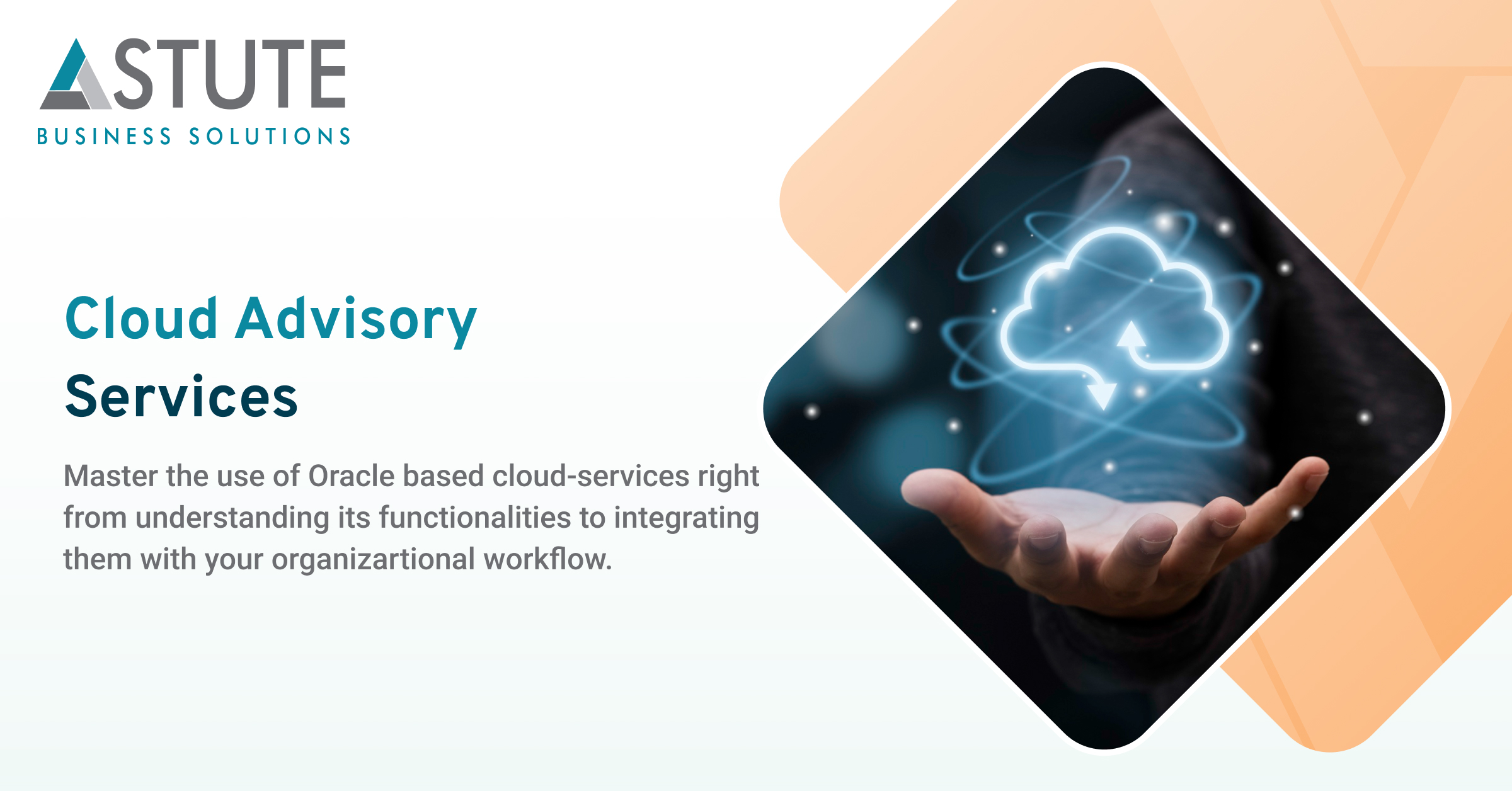 Cloud Advisory Services & Consulting
