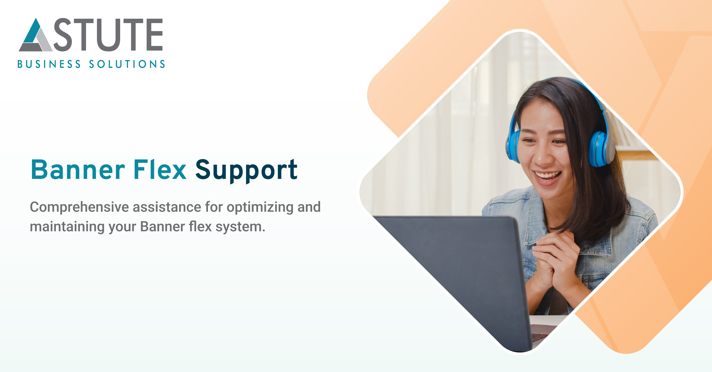 Banner Flex Support | Ellucian Banner Support