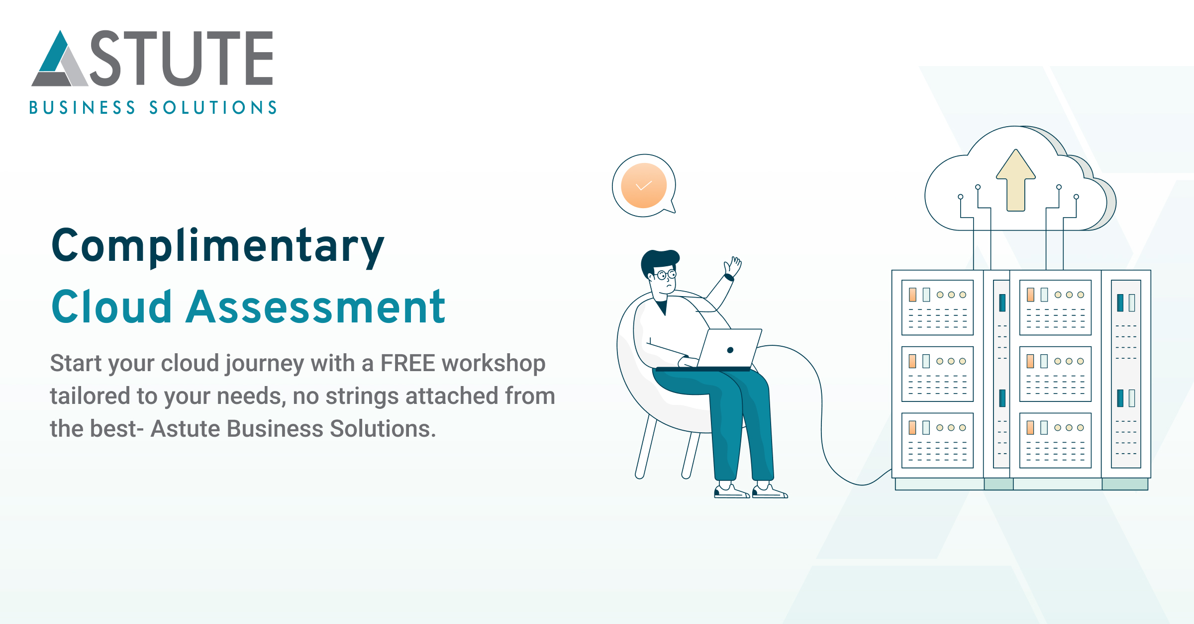 Comprehensive Cloud Assessment
