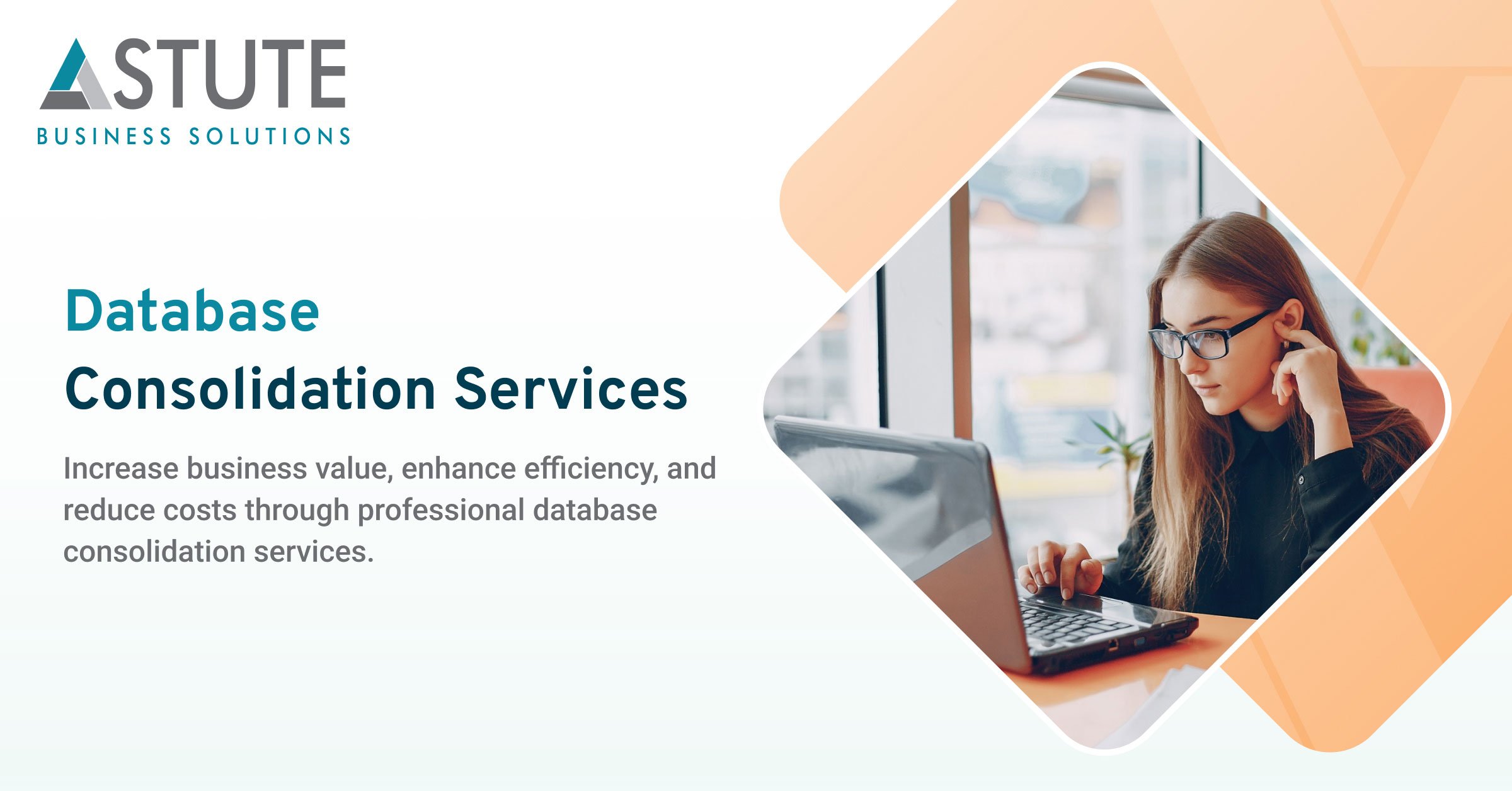 Database Consolidation Services Database Consolidation Services