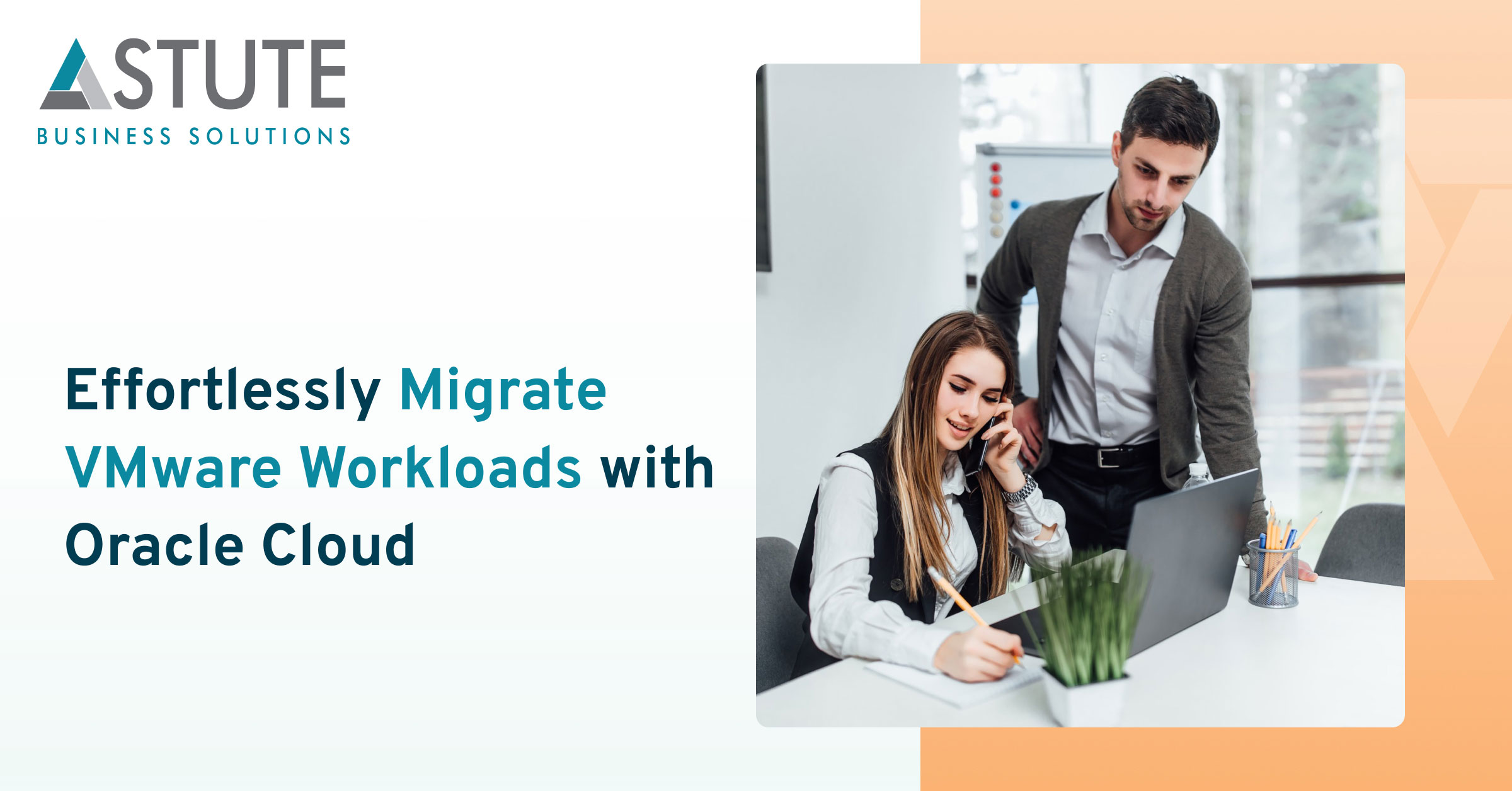 Vmware Cloud Migration