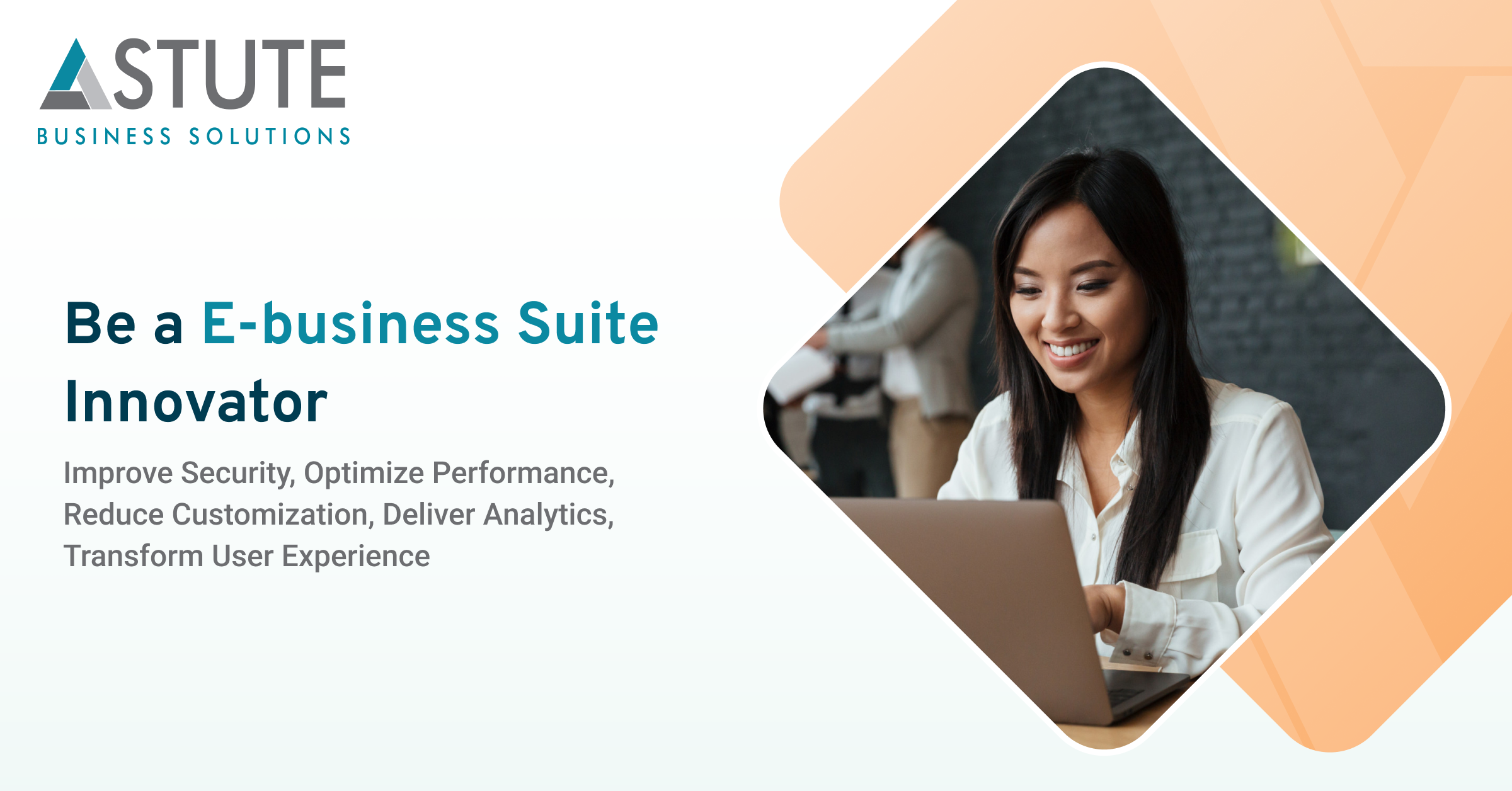 E-Business Suite Services | Oracle E-Business Suite