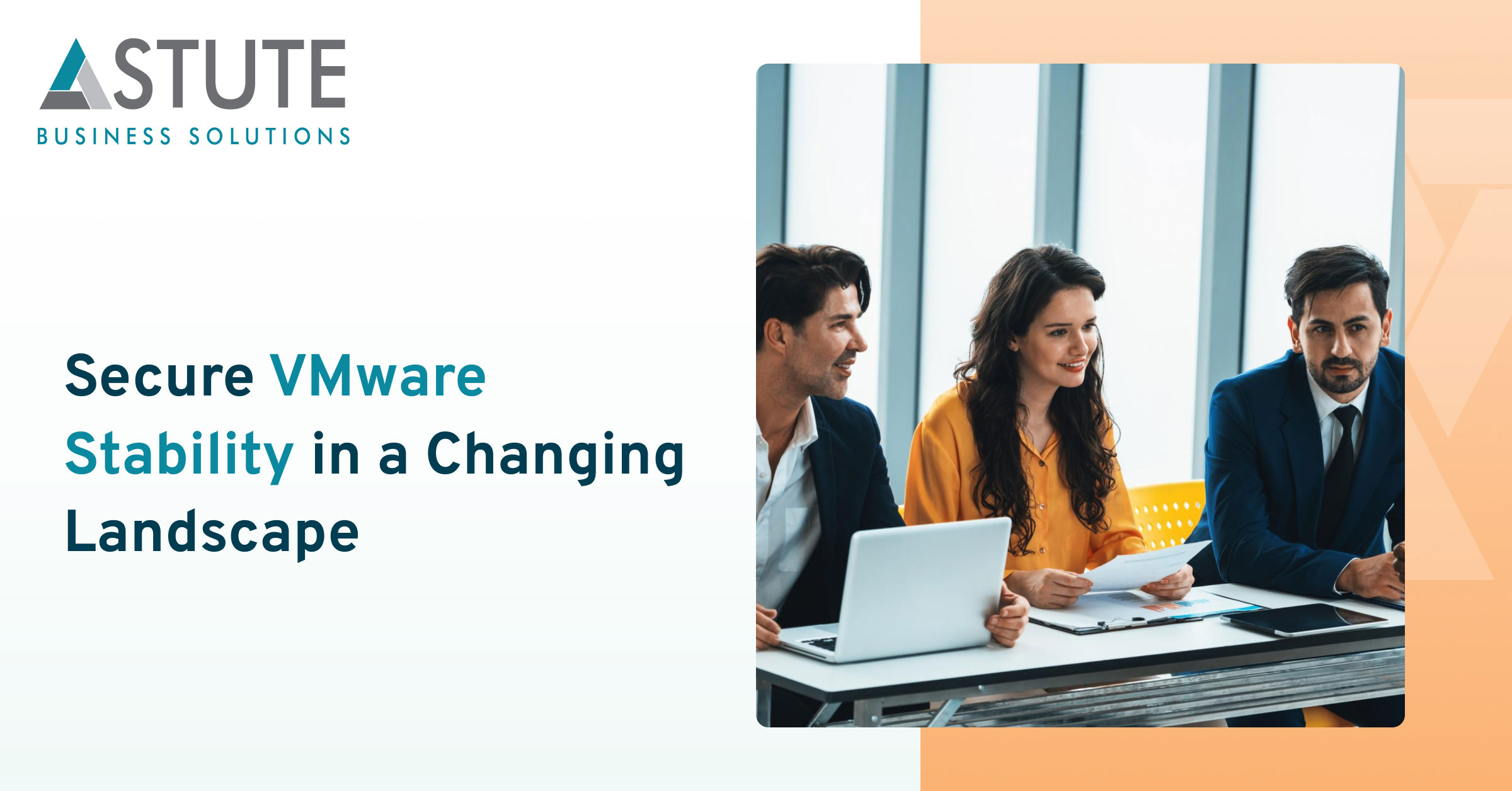 VMware Stability on OCI