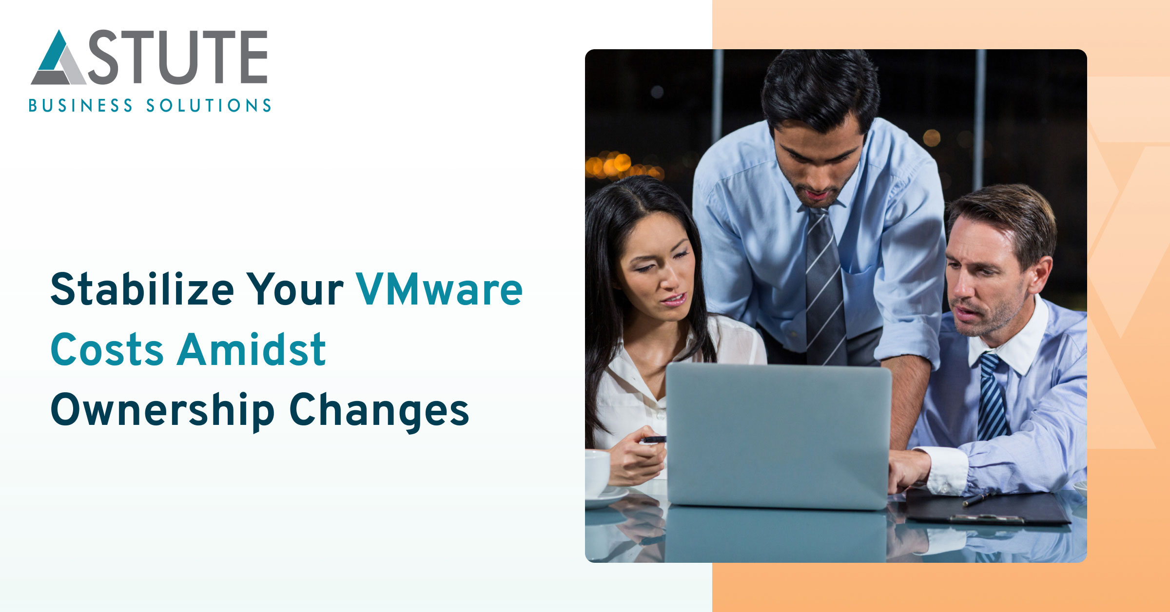 VMware Cost Strategy