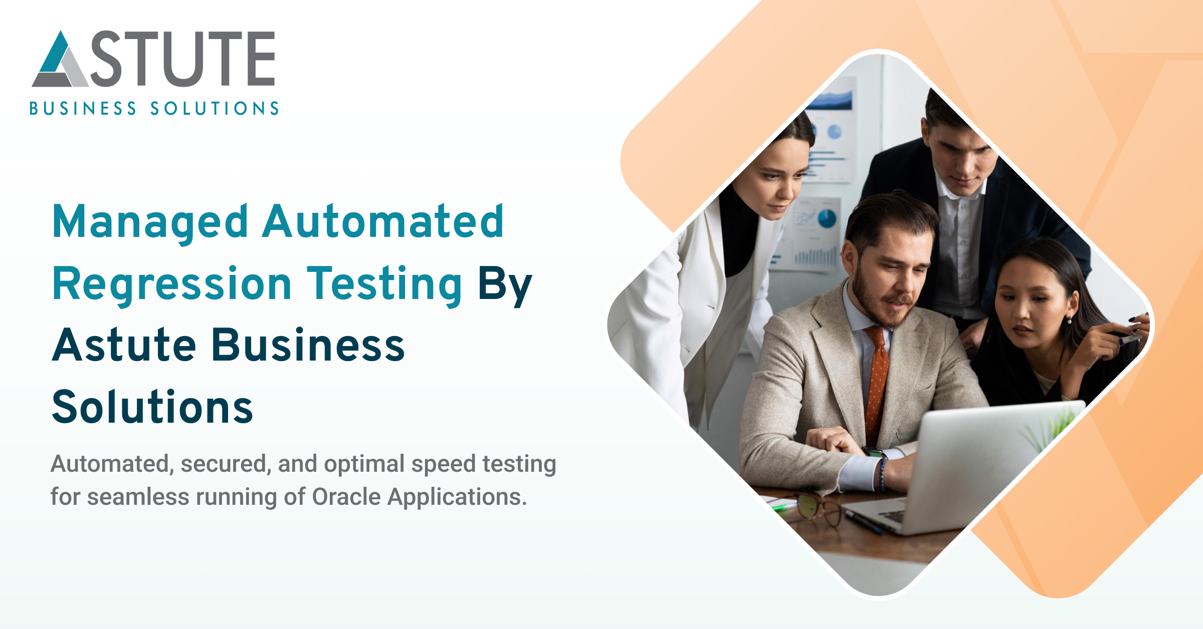 FasTest services by Astute Business Solutions