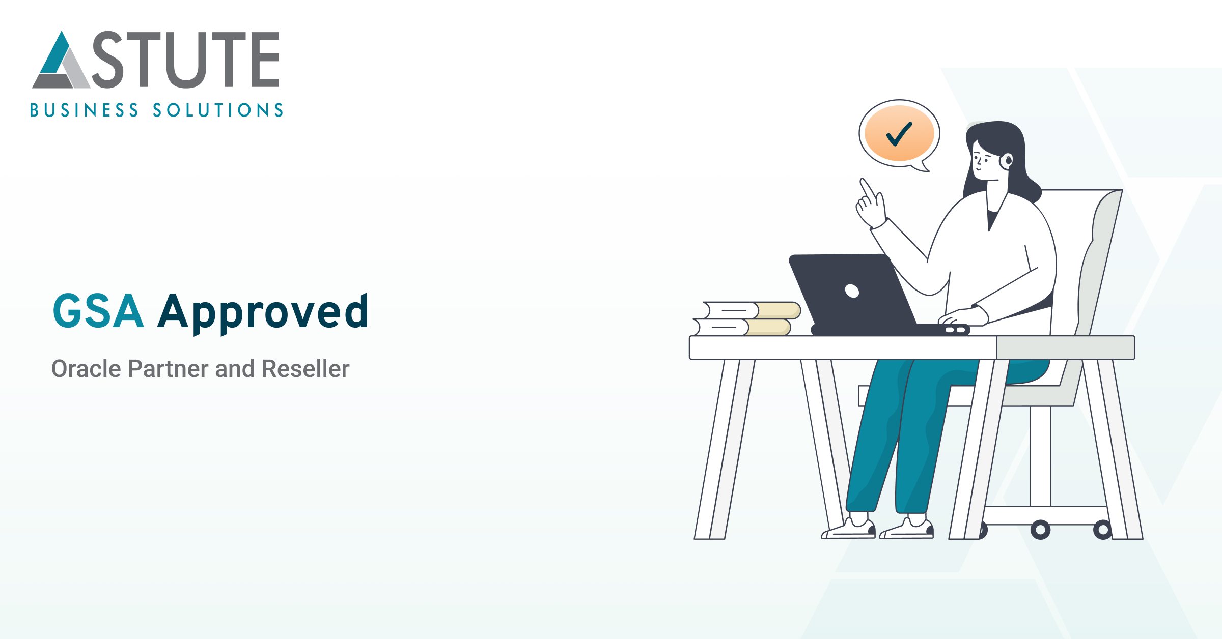 OCI - Cloud Services and Solutions | GSA | Oracle Cloud Infrastructure