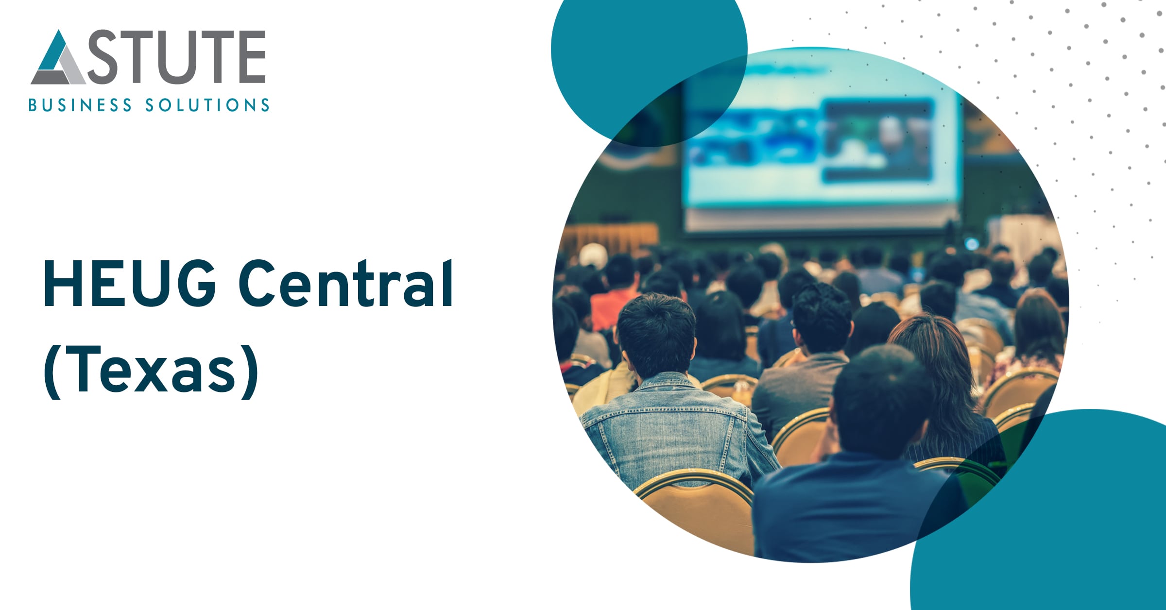 Astute Business Solutions | Oracle Cloud Partner | PeopleSoft Experts