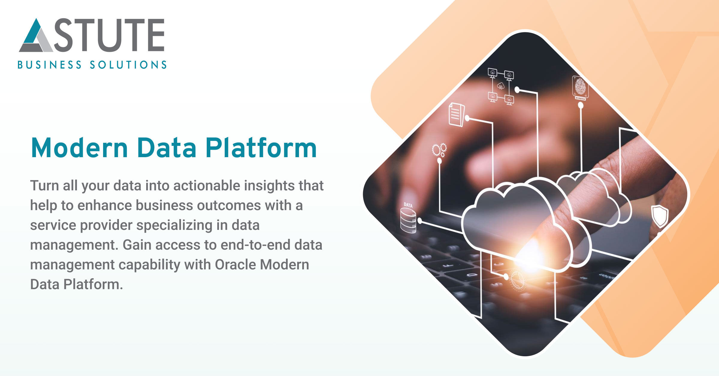 Modern Data Platform | Astute Business Solutions Modern Data Platform | Astute Business Solutions