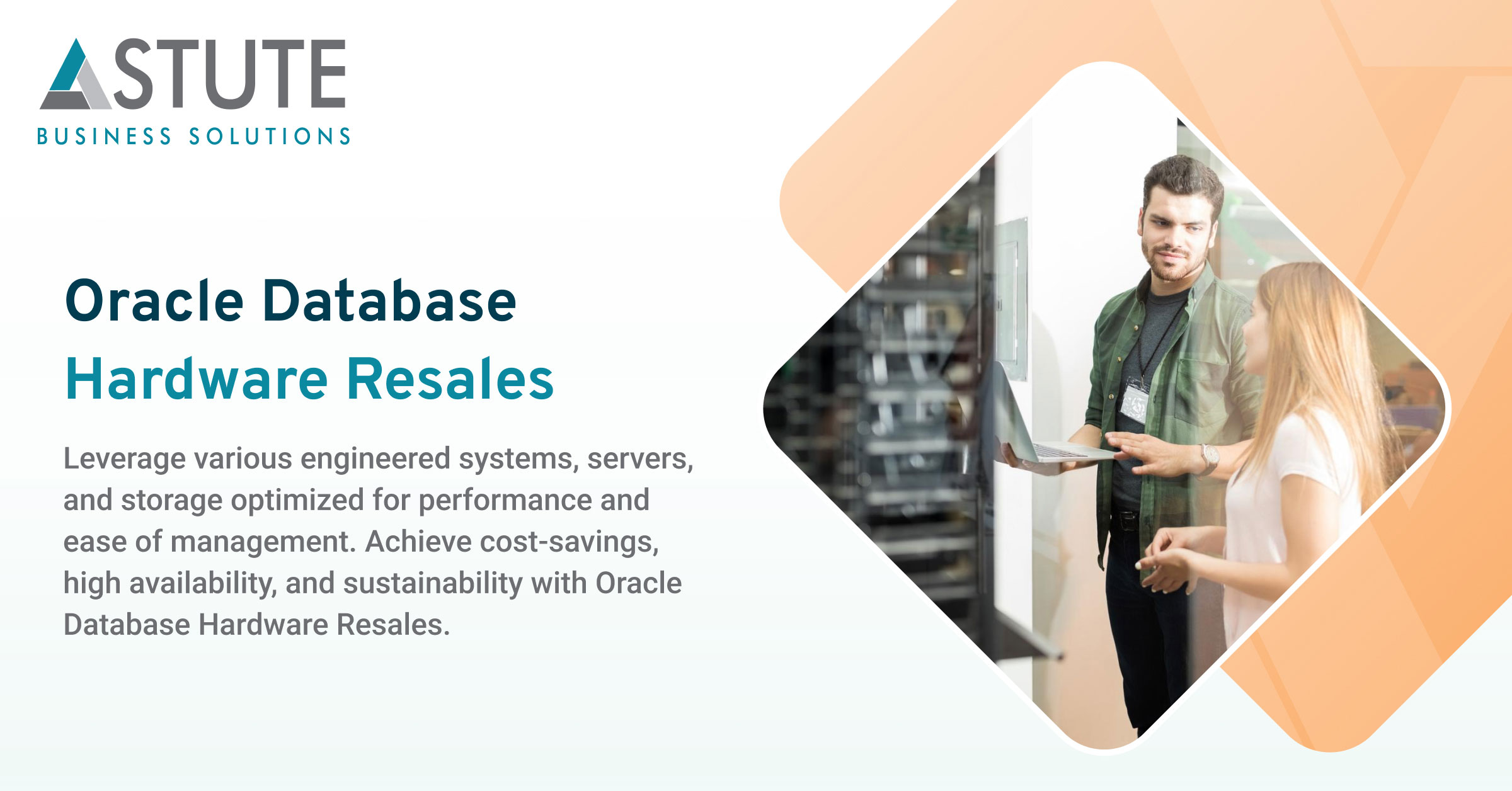 Oracle Database Hardware Resales