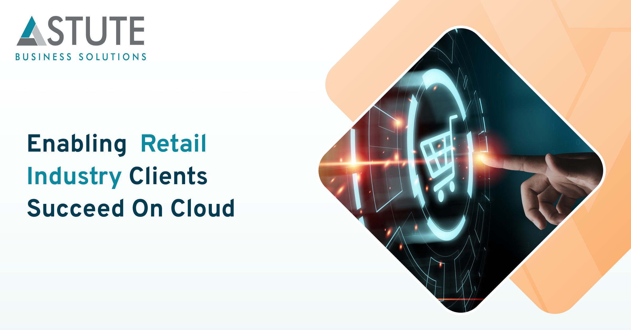 Oracle Cloud for Retail Industry
