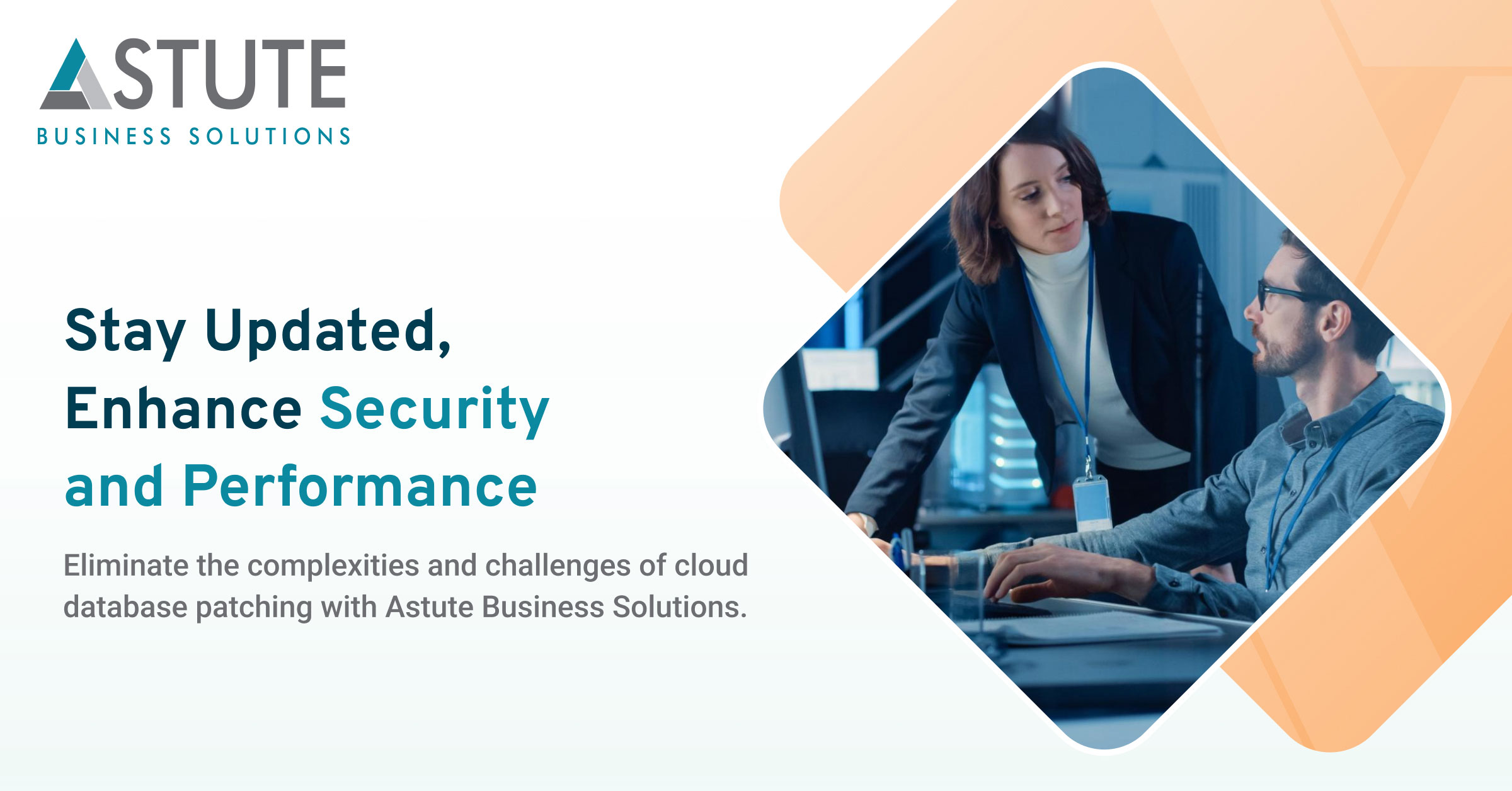 Oracle Database Patching Services