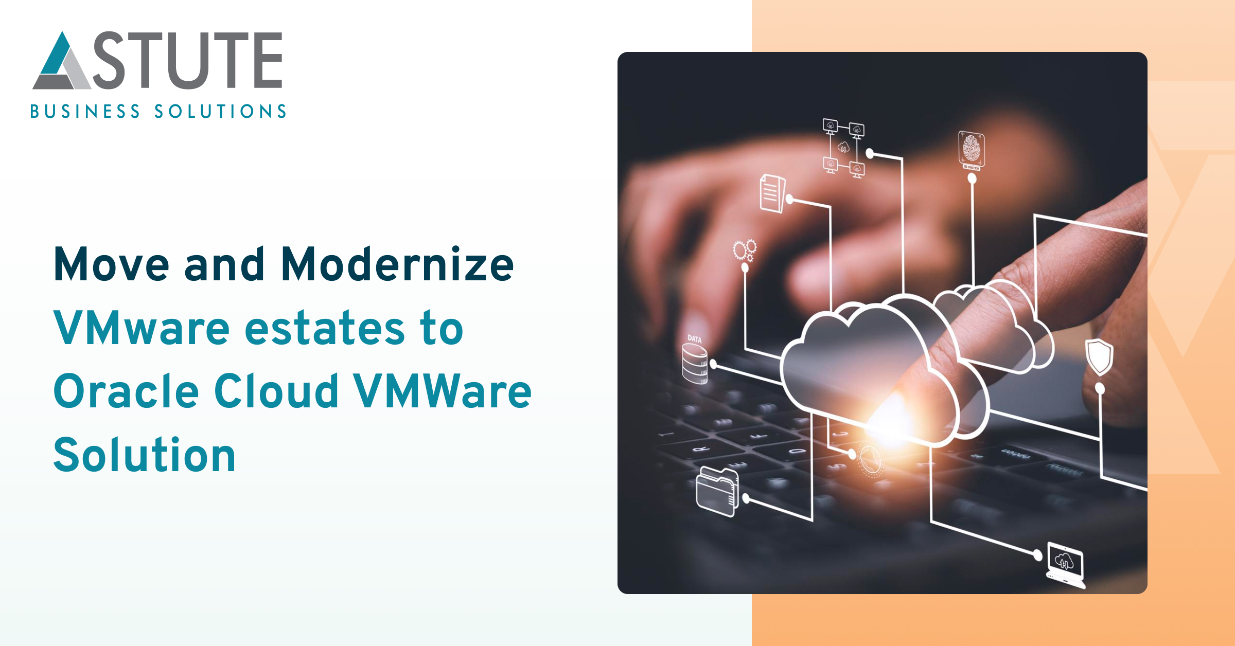 VMware to Cloud: OCI, OCVS, VMware to Oracle Cloud Infrastructure