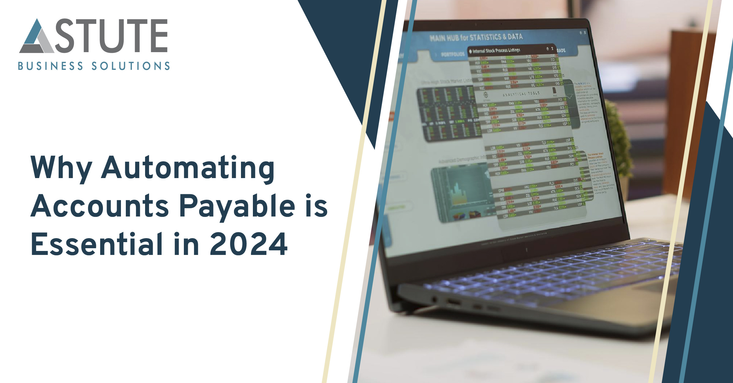 AI Solutions to Transform Your Accounts Payable Automation
