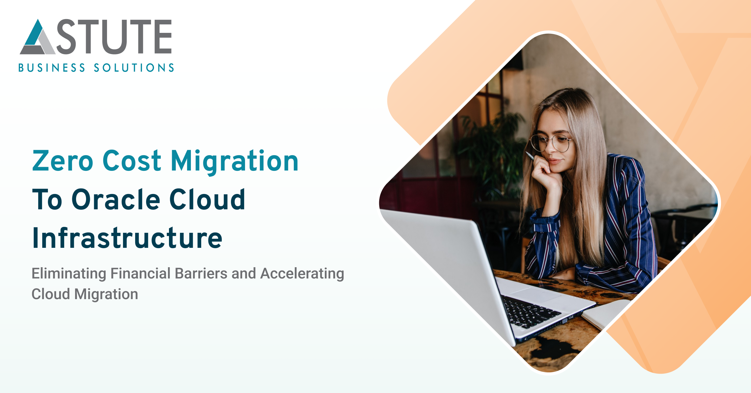 Zero Cost Migration