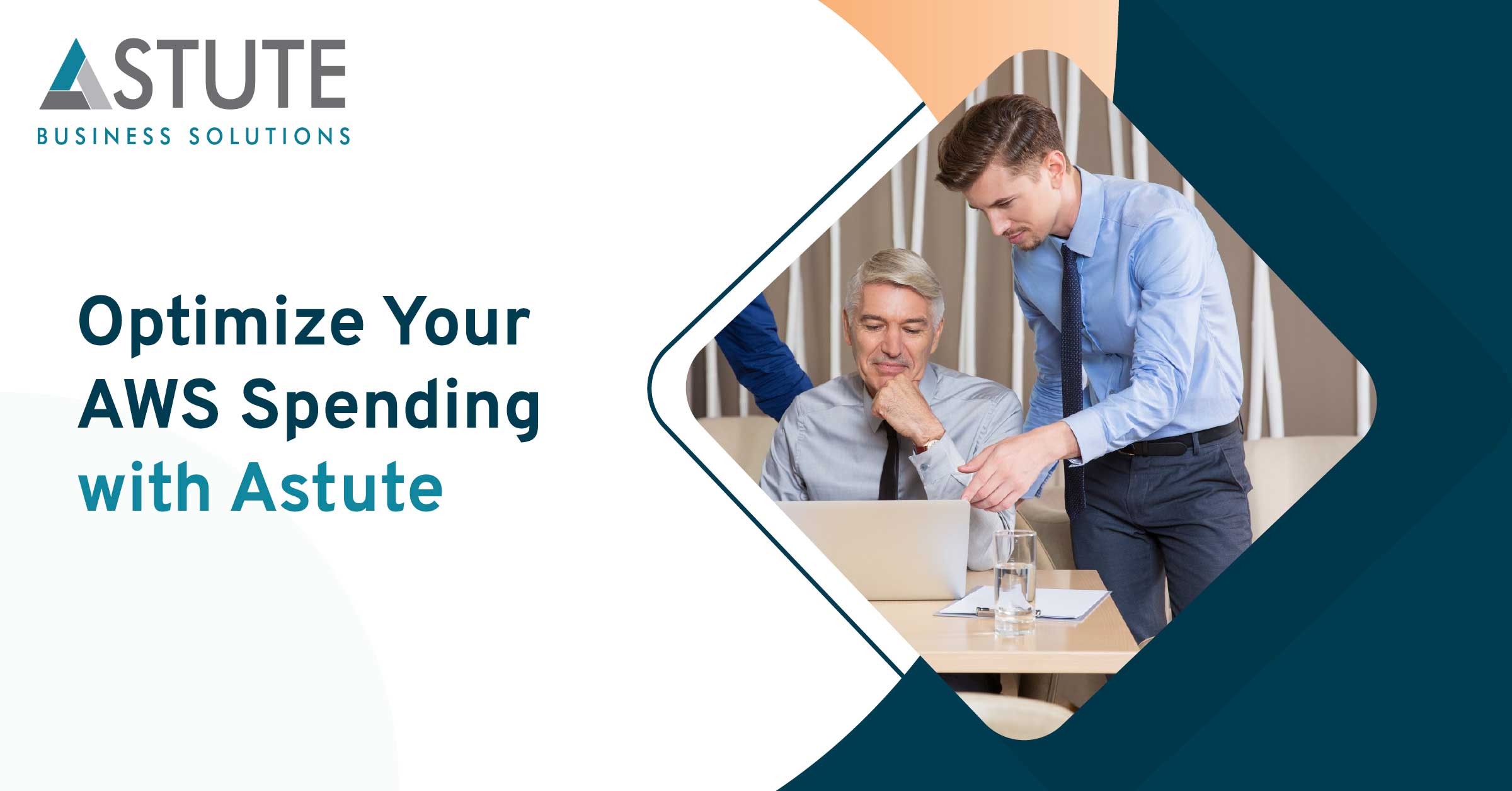 Enhance AWS performance and cost optimization with Astute