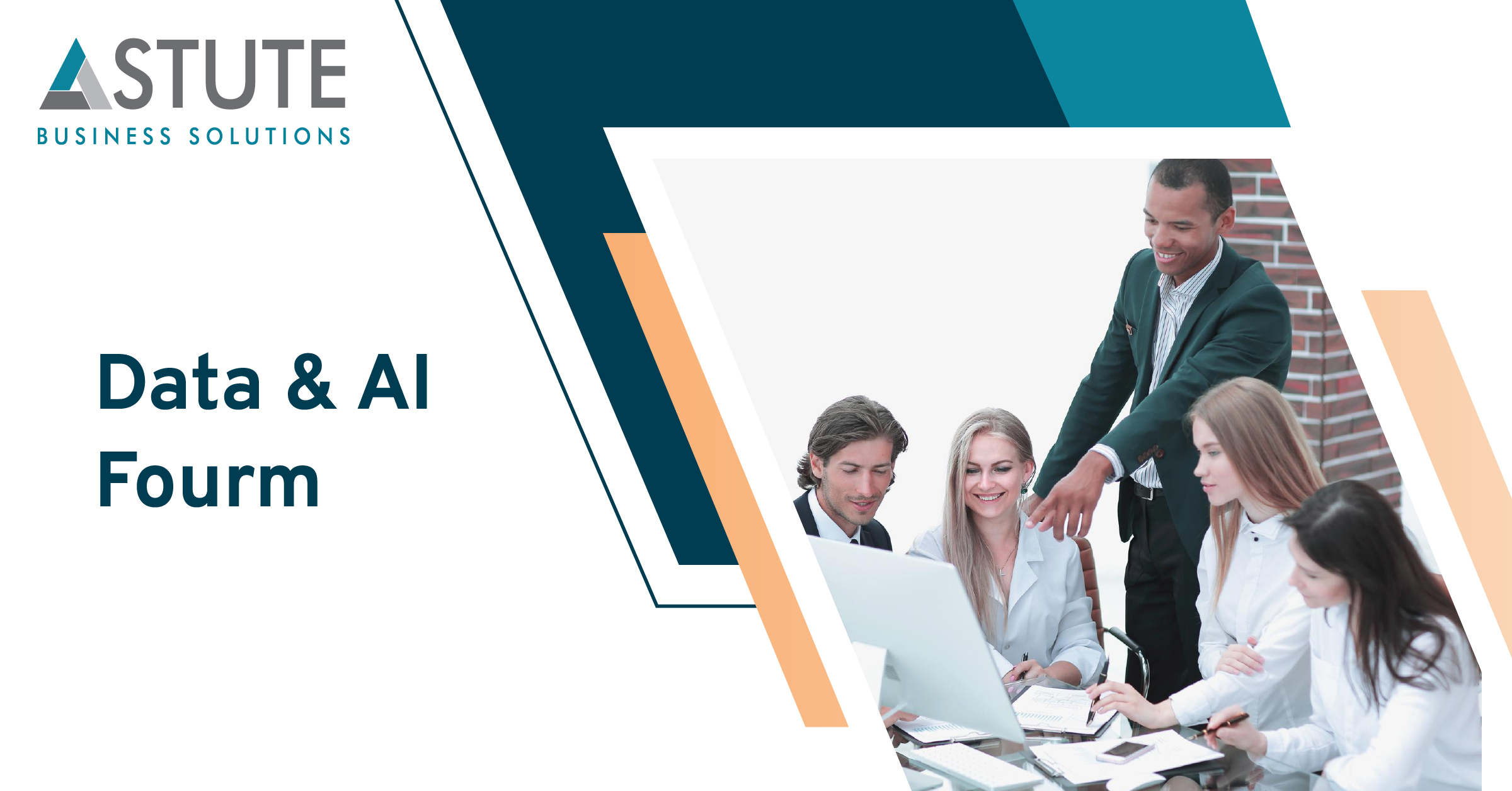 Astute Business Solutions | Oracle Cloud Partner | PeopleSoft Experts