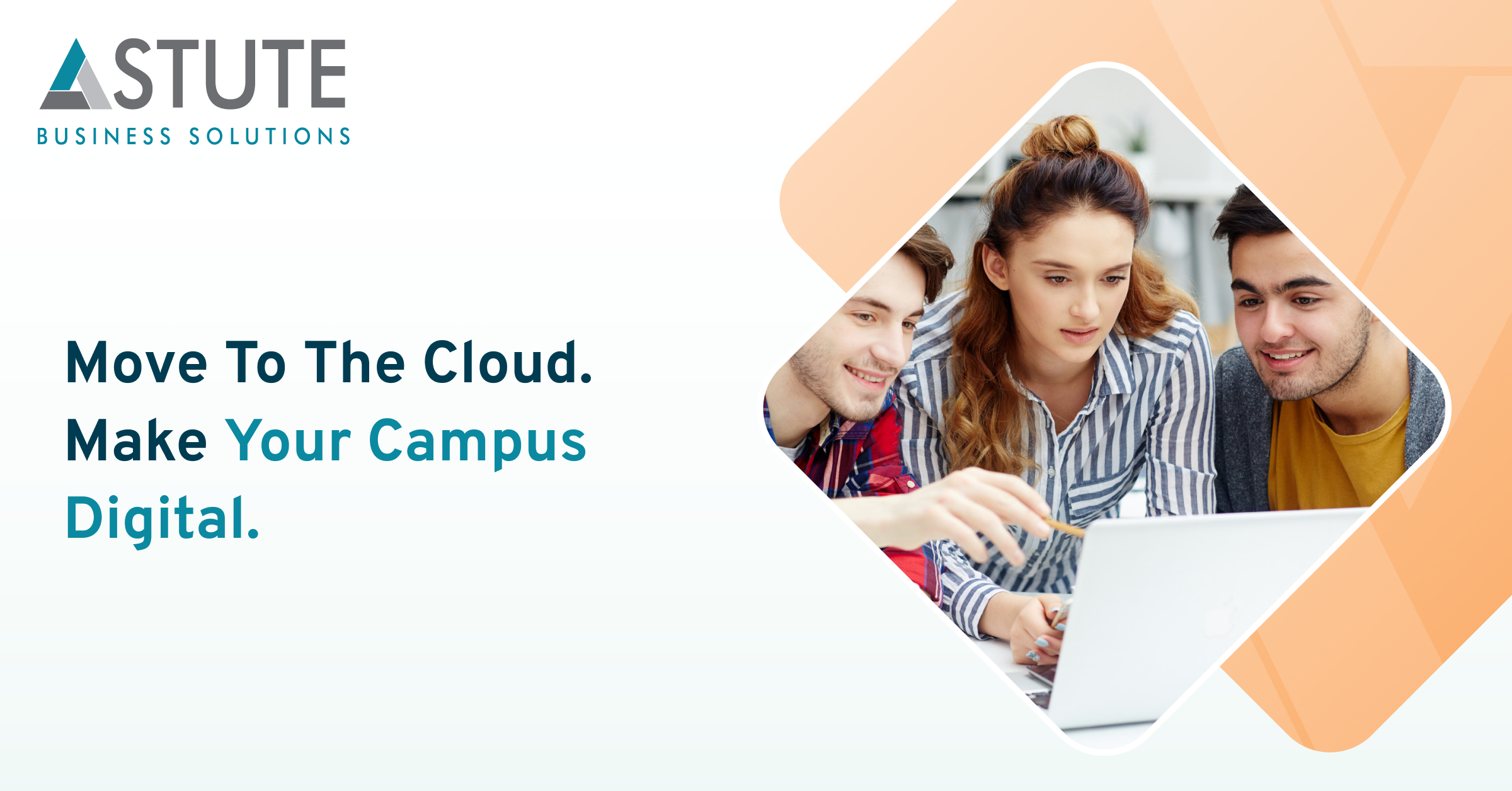 Oracle Cloud for Higher Education