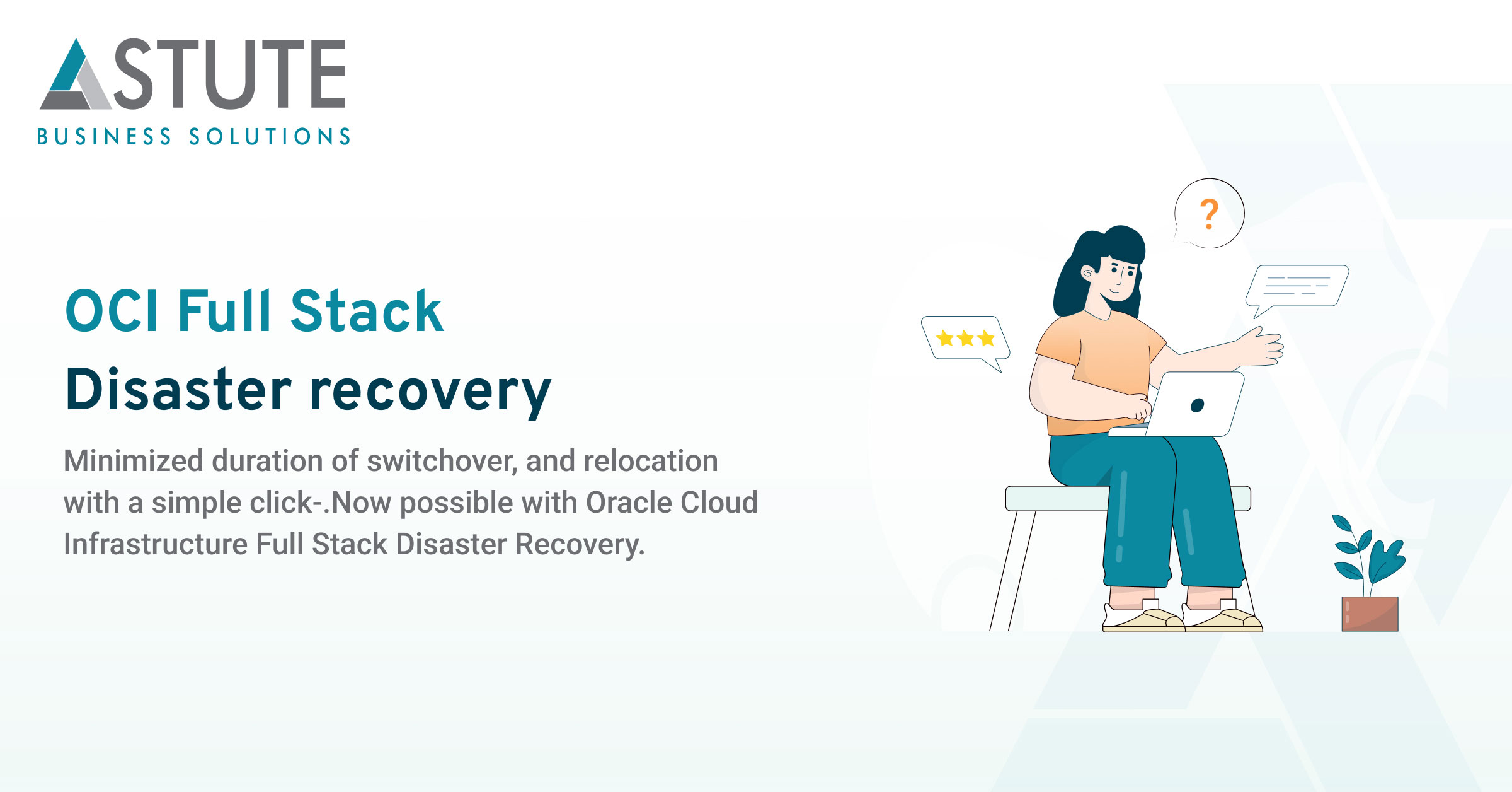 OCI Full Stack Disaster recovery - FAQs